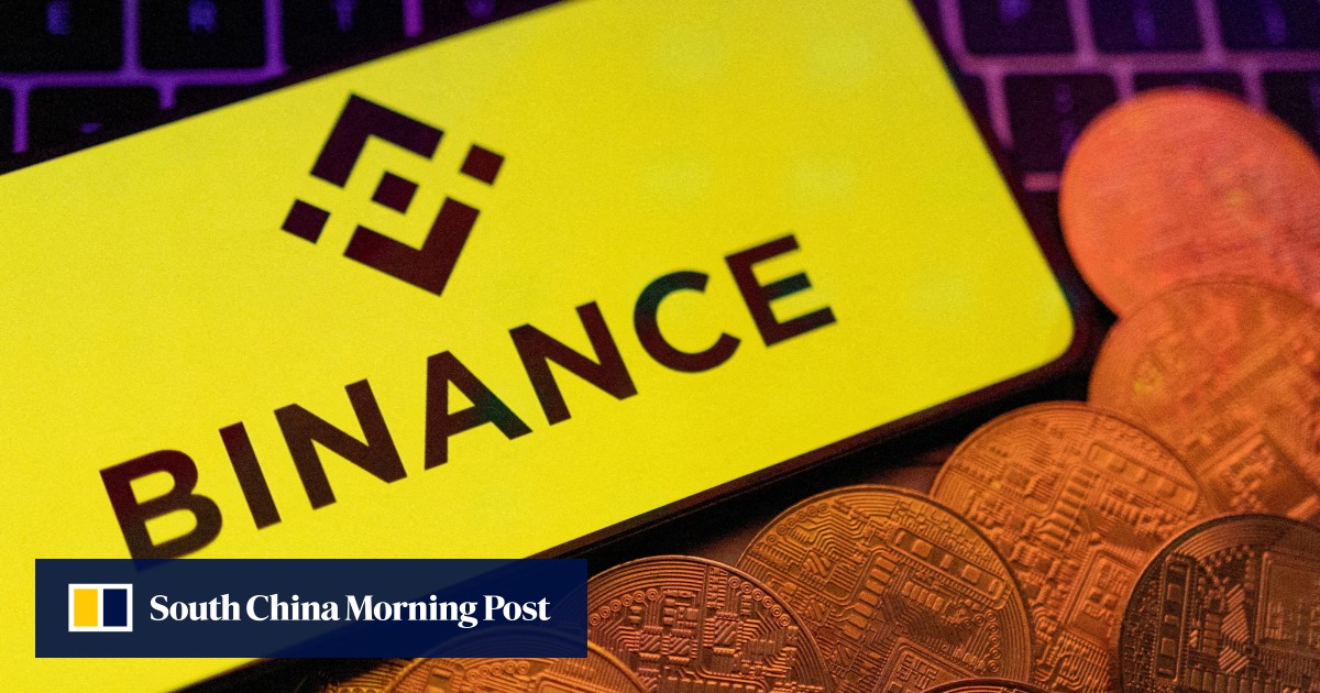 SEC dismisses enforcement case against Binance cryptocurrency exchange ...