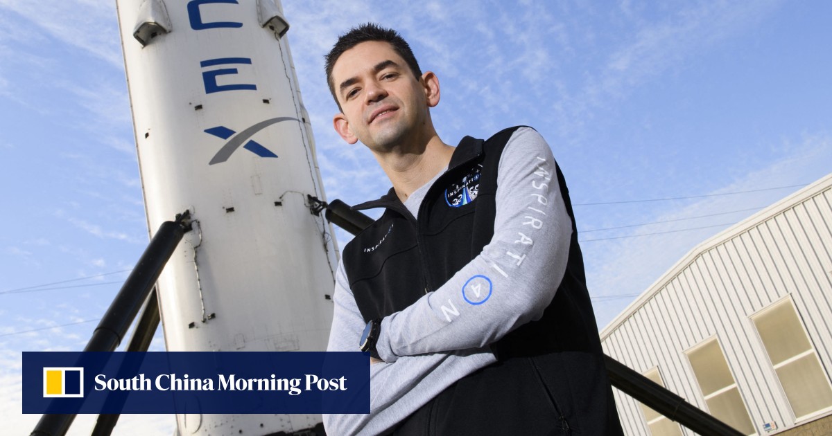 Donald Trump to replace his nominee for Nasa head | South China Morning ...