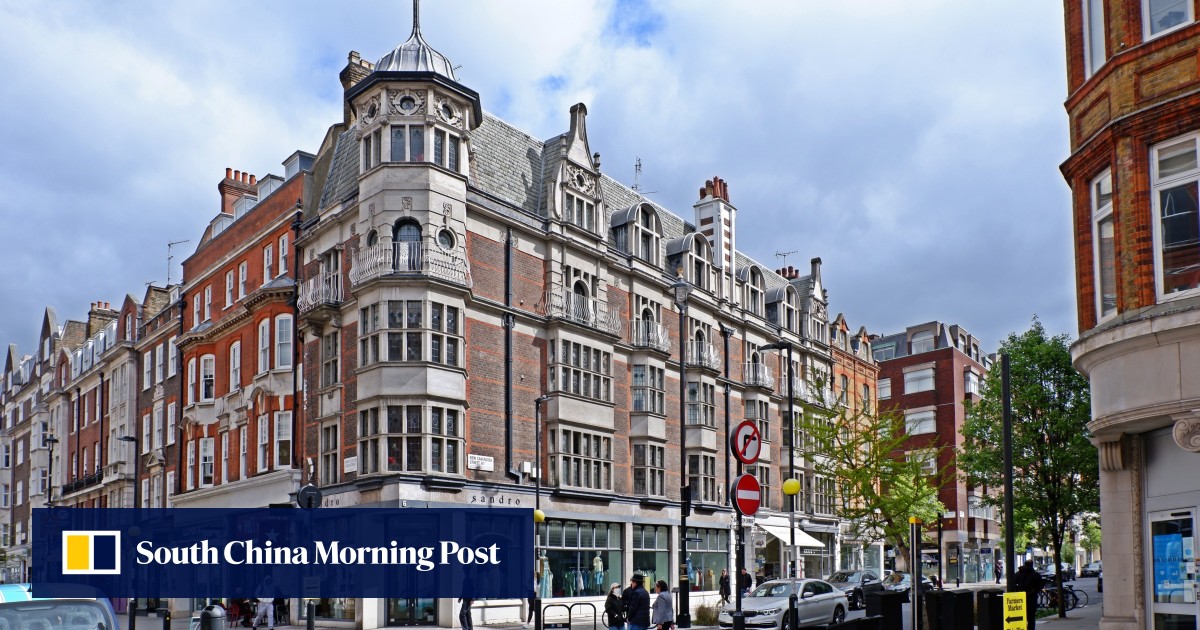 For a more immersive visit to London, lock into one neighbourhood in ...