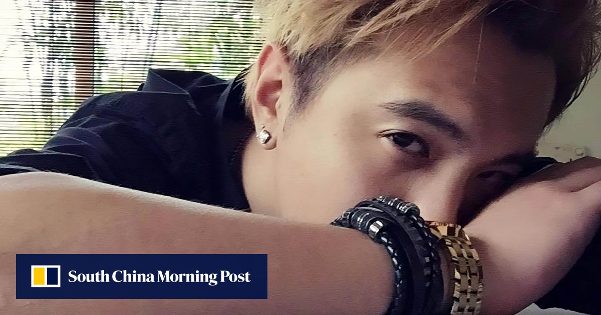 ‘Mark him for life’: Singapore teen’s parents want Ian Fang caned for sexual offences | South ...