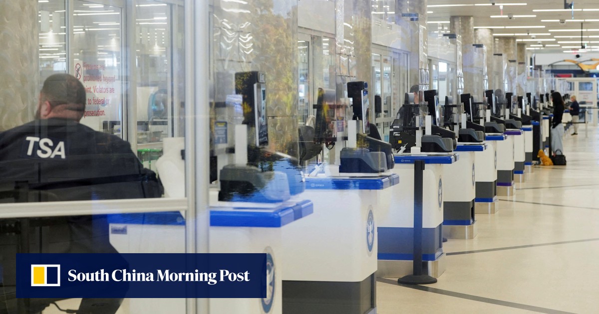 Judge blocks Trump administration’s attempt to strip TSA workers of ...