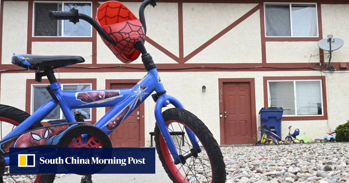 Family of Colorado attack suspect taken into US immigration custody ...