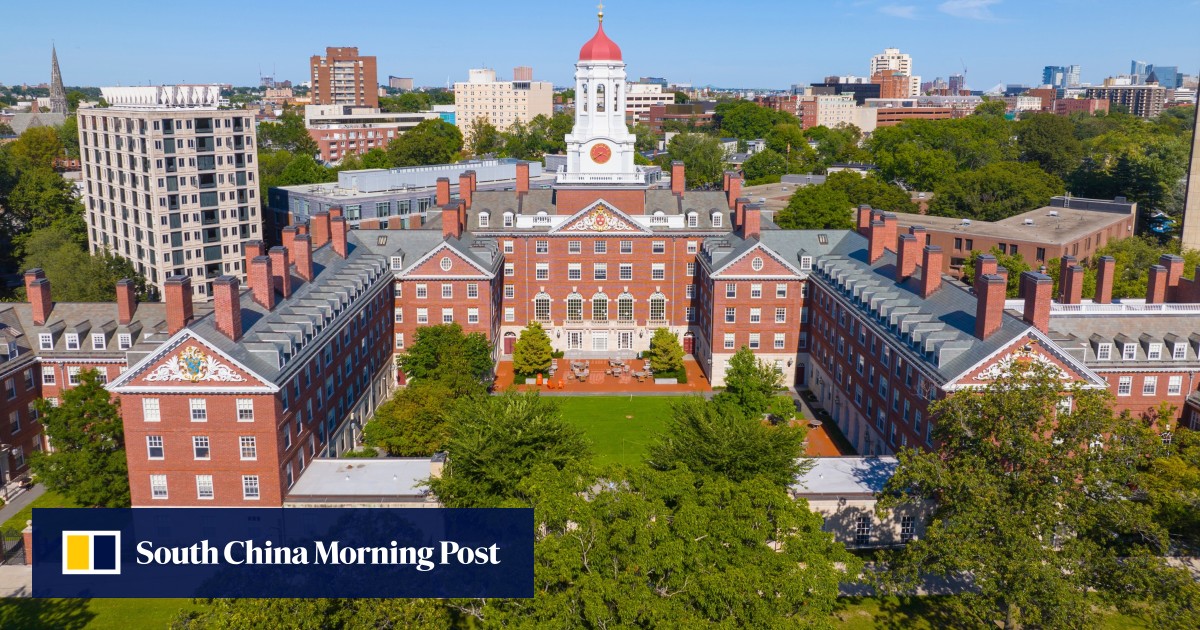 China vows to protect students in face of Trump’s ban on new foreign ...