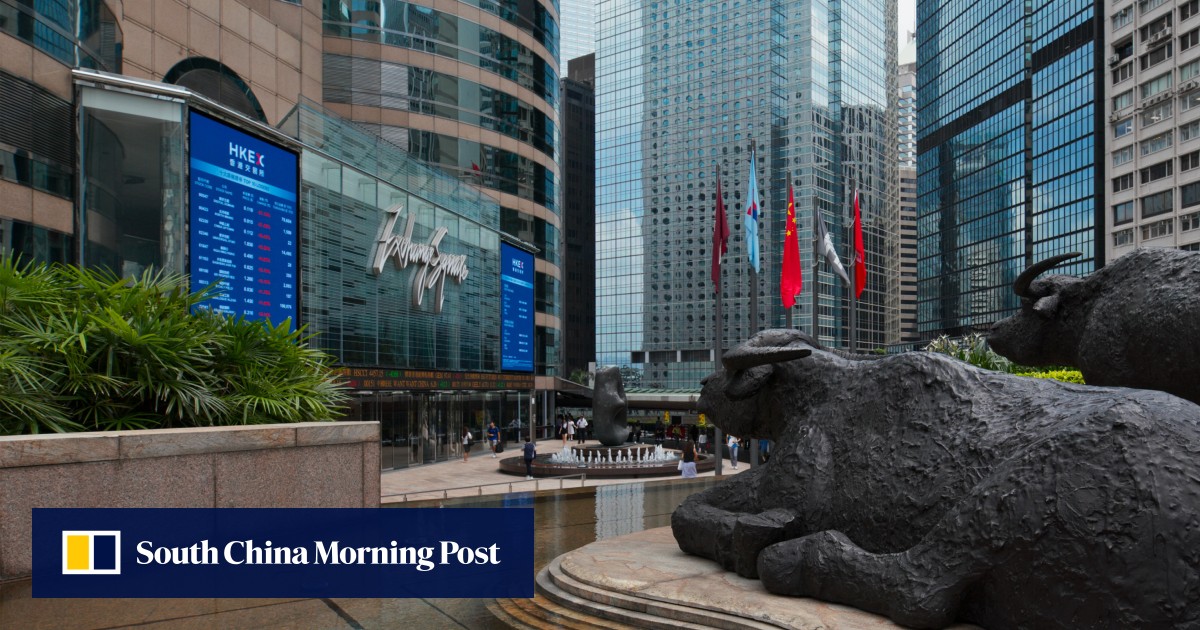 After CATL’s IPO spark, China’s EV leaders bank on Hong Kong for growth funds | South China ...