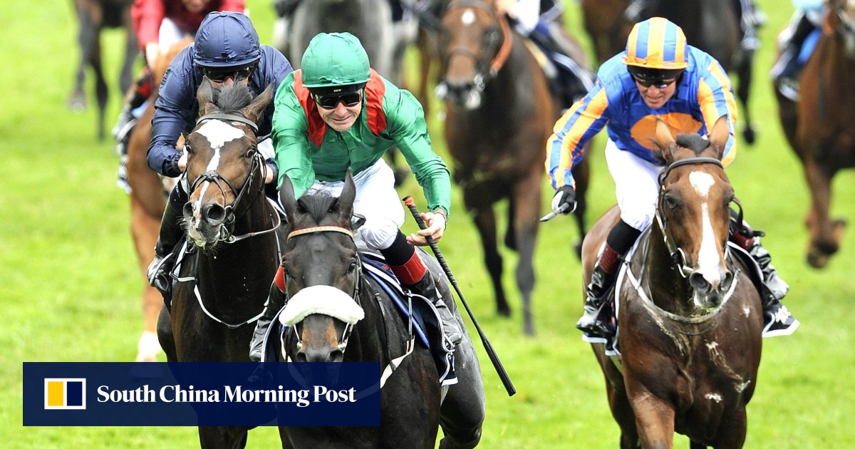 Midak bids to deliver poignant victory in ‘Aga Khan’s’ Epsom Derby | HK ...