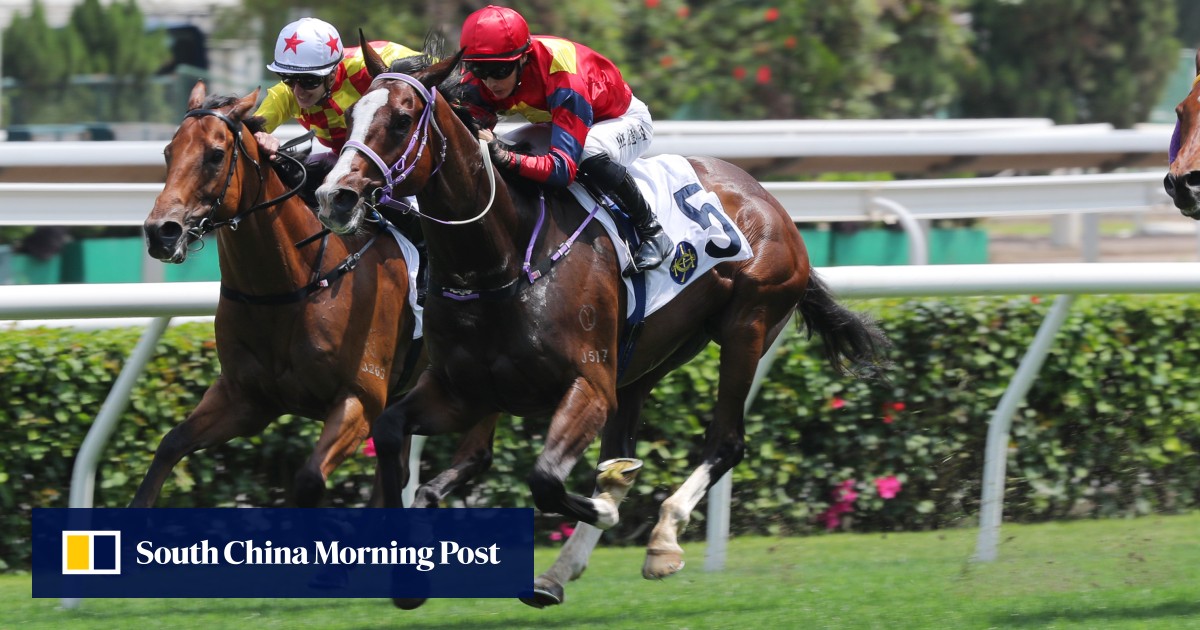 Hong Lok Golf steps into the unknown: ‘If you never try, you never know ...