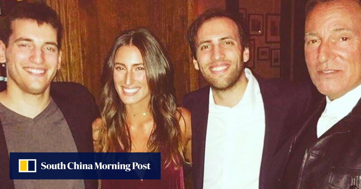 sam ryan springsteen profession