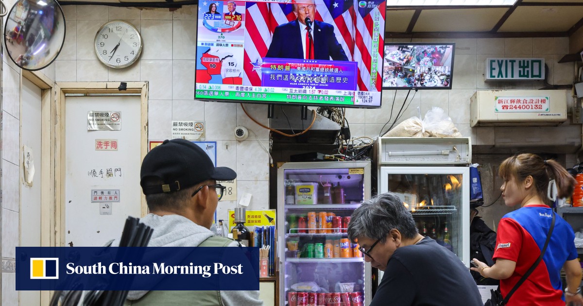 Letters | Why Hong Kong badly needs to broadcast better English ...