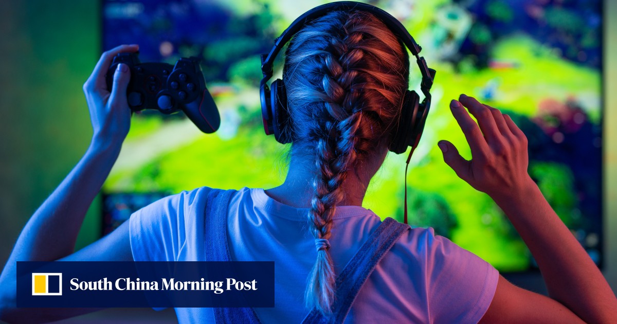 6 tips to help prevent gaming-related health problems like ‘gamer’s ...