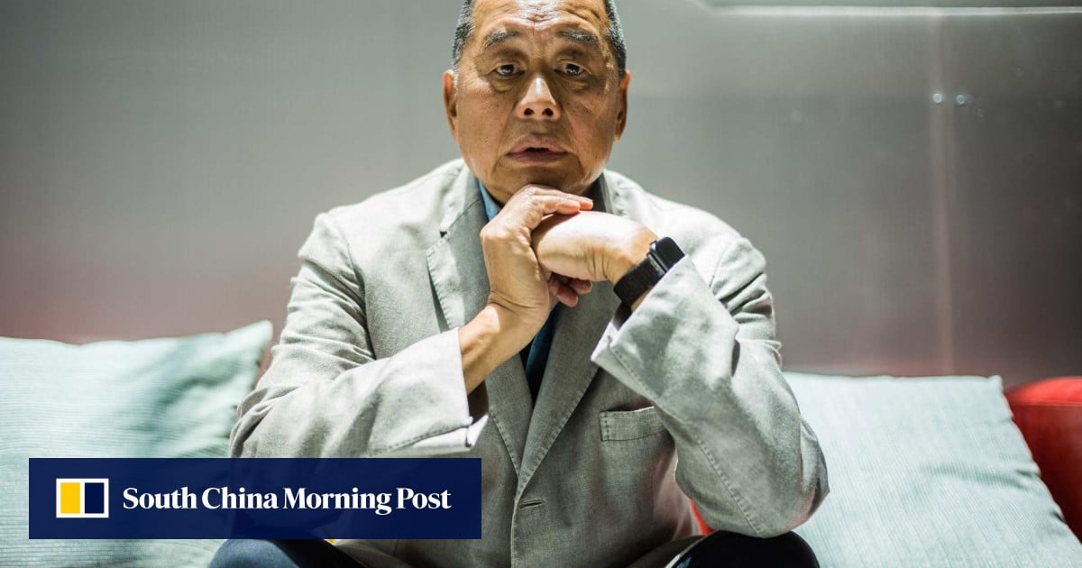 Outgoing US envoy says little chance to meet Hong Kong officials during ...