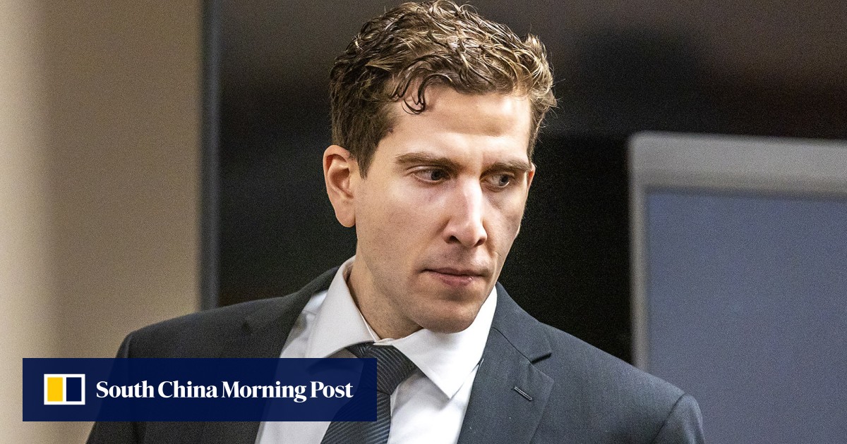 Suspect in murders of 4 Idaho college students to plead guilty to avoid ...