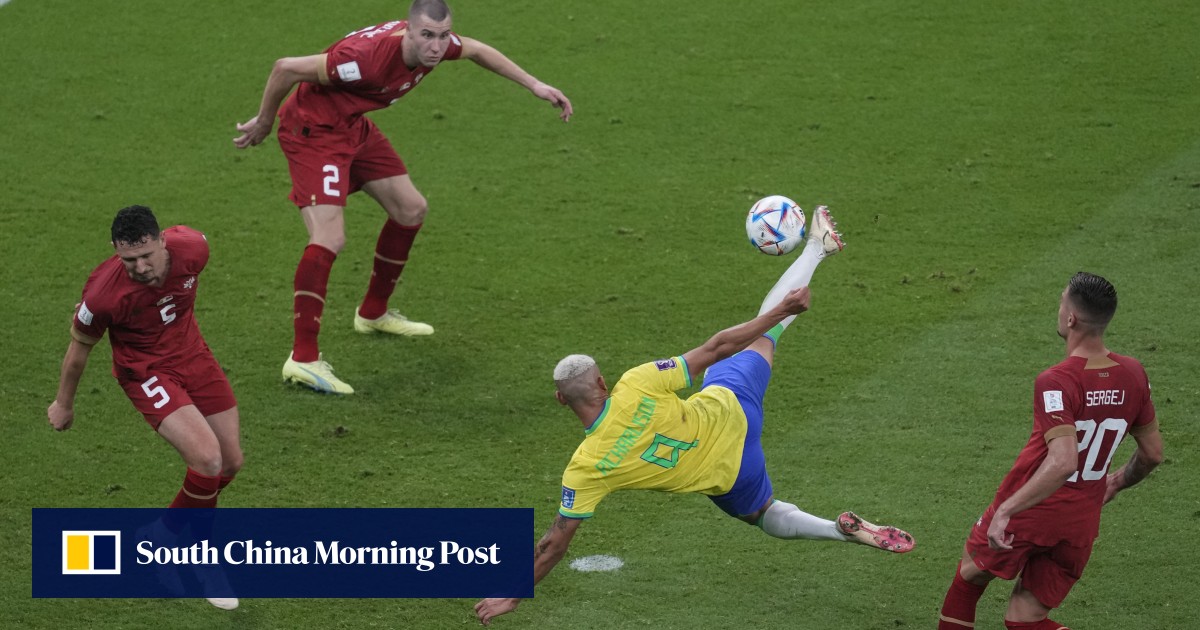 Brazil will not be visiting Hong Kong any time soon, says HKFA boss ...