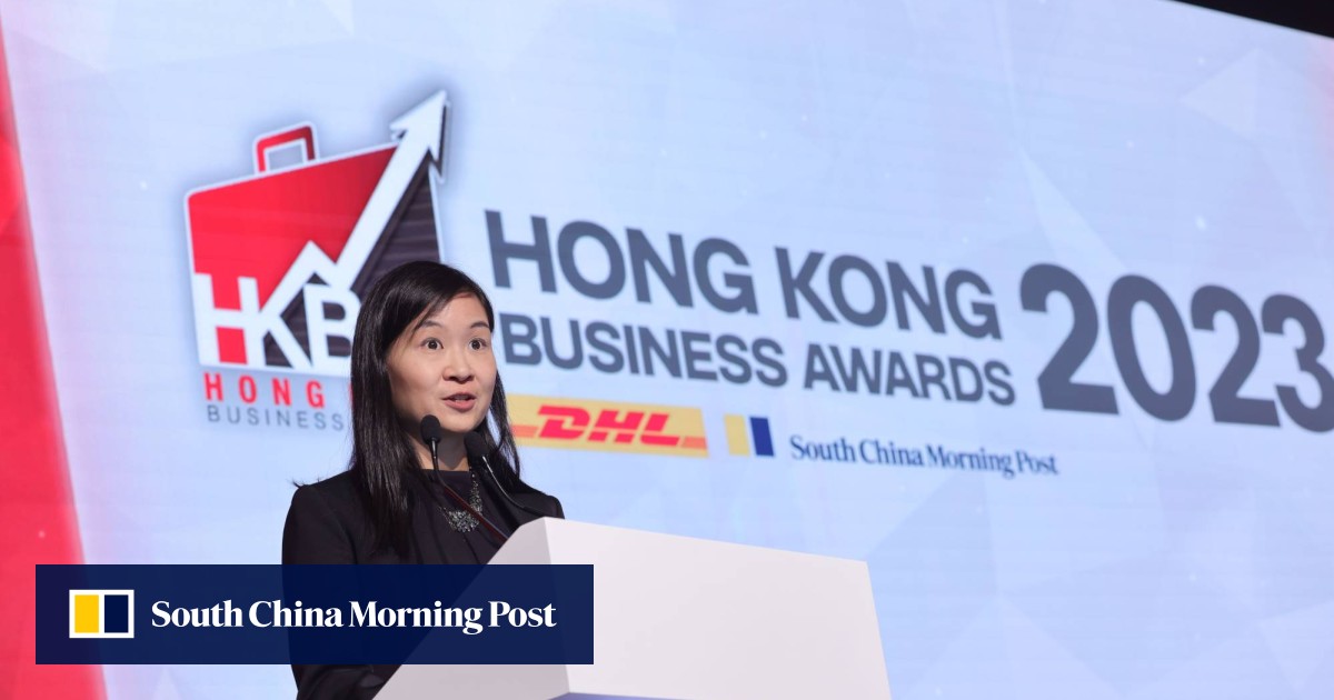 Nominations open for SCMP Live’s new 2025 Business Awards to honour ...