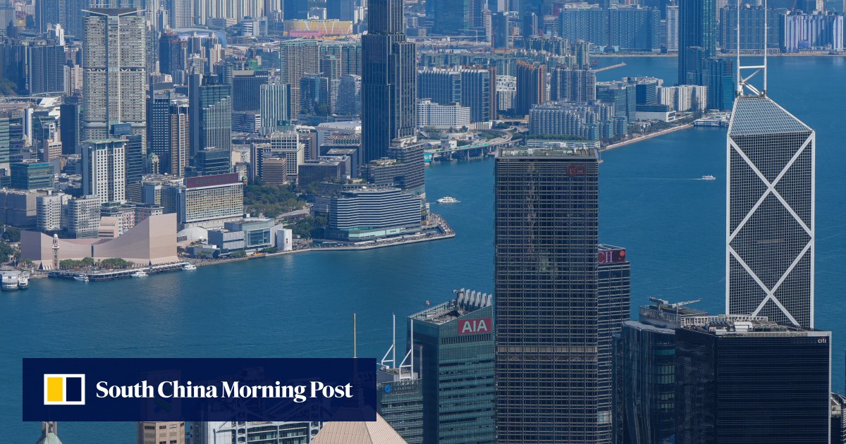 Follow the Post’s new SCMP HK Facebook page to win tickets to Hong Kong ...