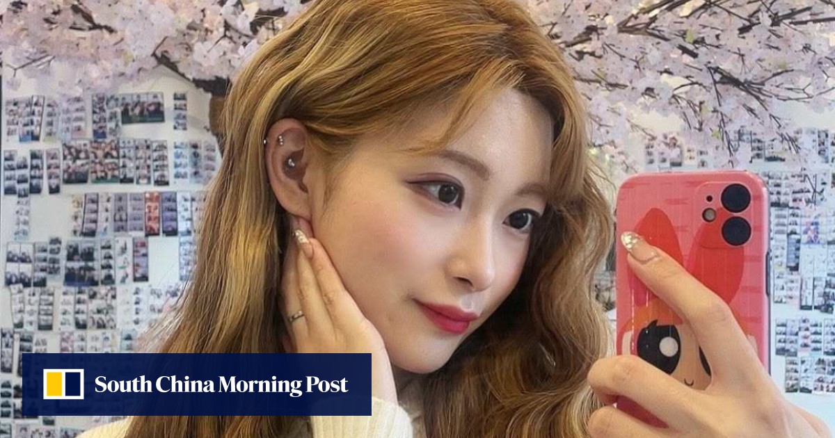 Miss Hong Kong Pageant loses another contestant over career conflicts ...