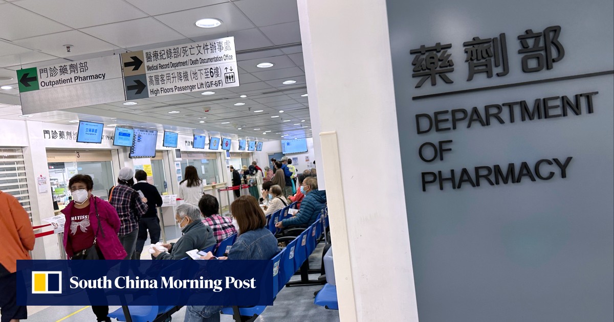 Letters | How Hong Kong’s new drug regulator can give the city a ...