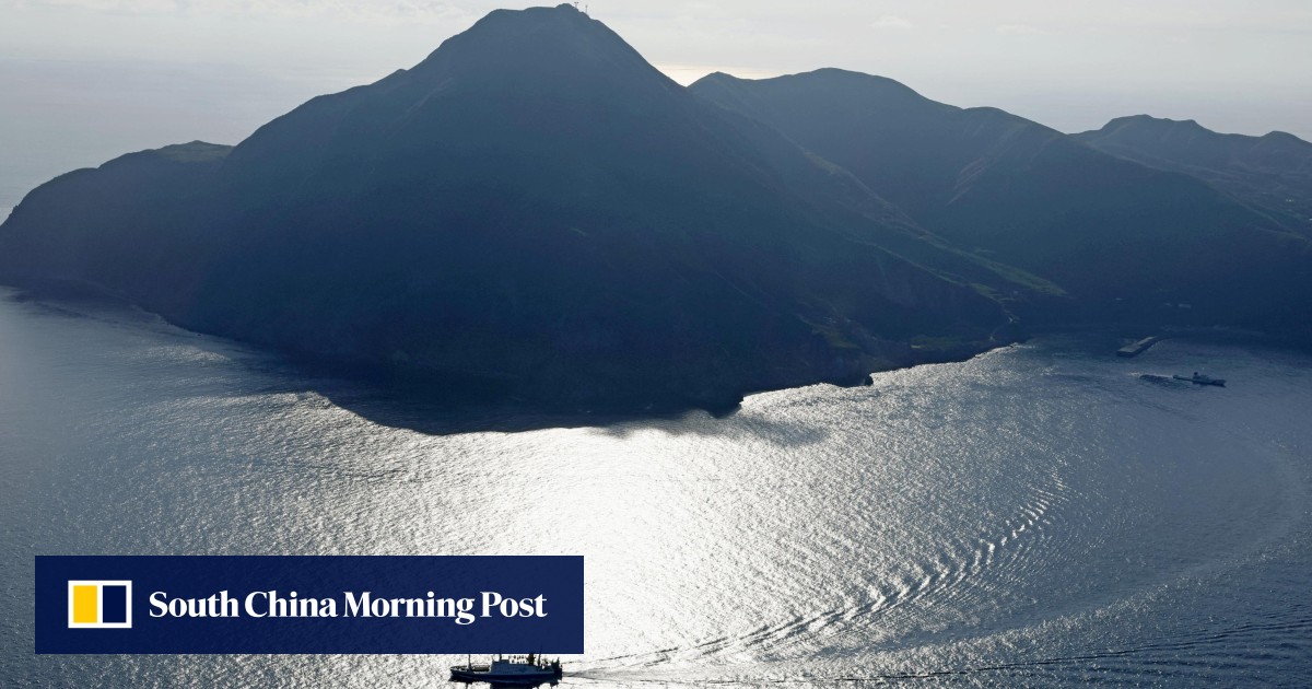 Japan megaquake ... again? Disaster fears re-emerge over rash of island ...