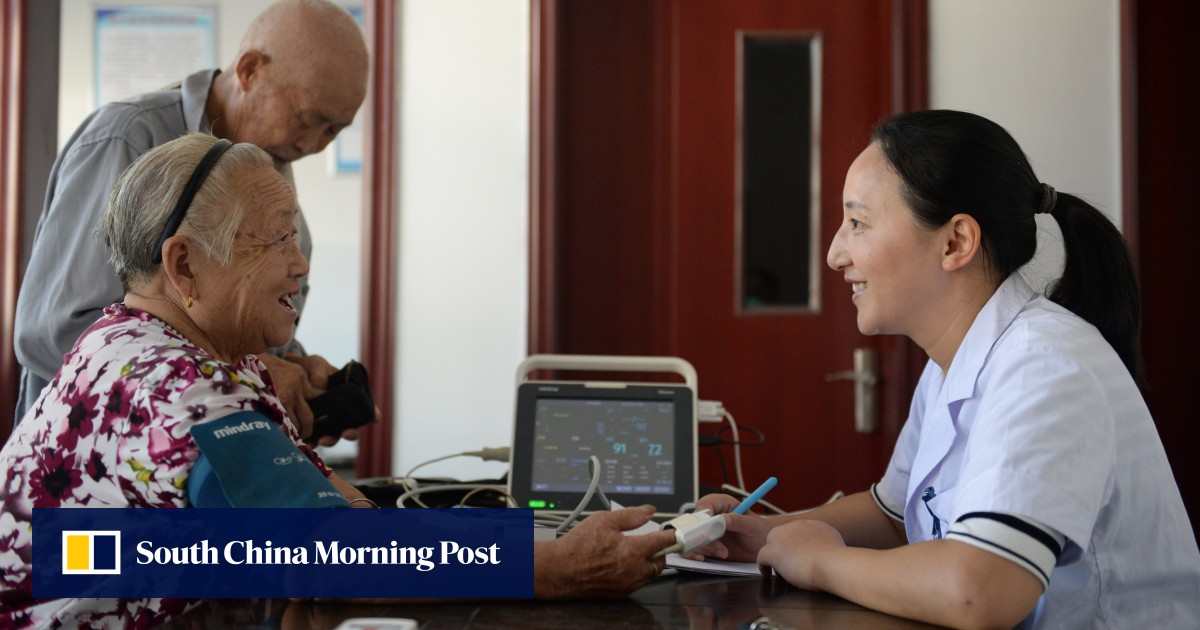 Why millions in China are still quitting the national health insurance ...