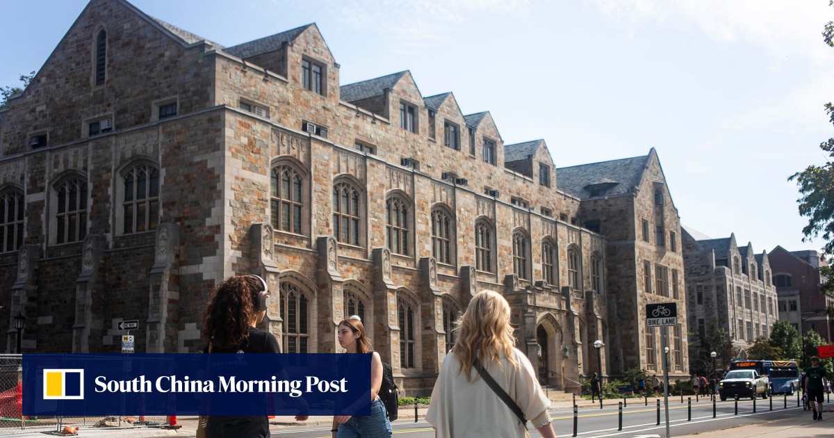 University of Michigan investigated after 2 Chinese scientists charged ...