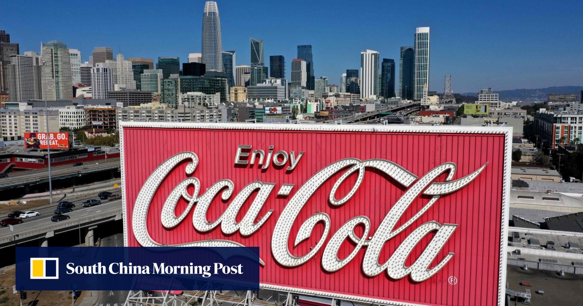 Trump says Coca-Cola agrees to use cane sugar for coke in US | South ...
