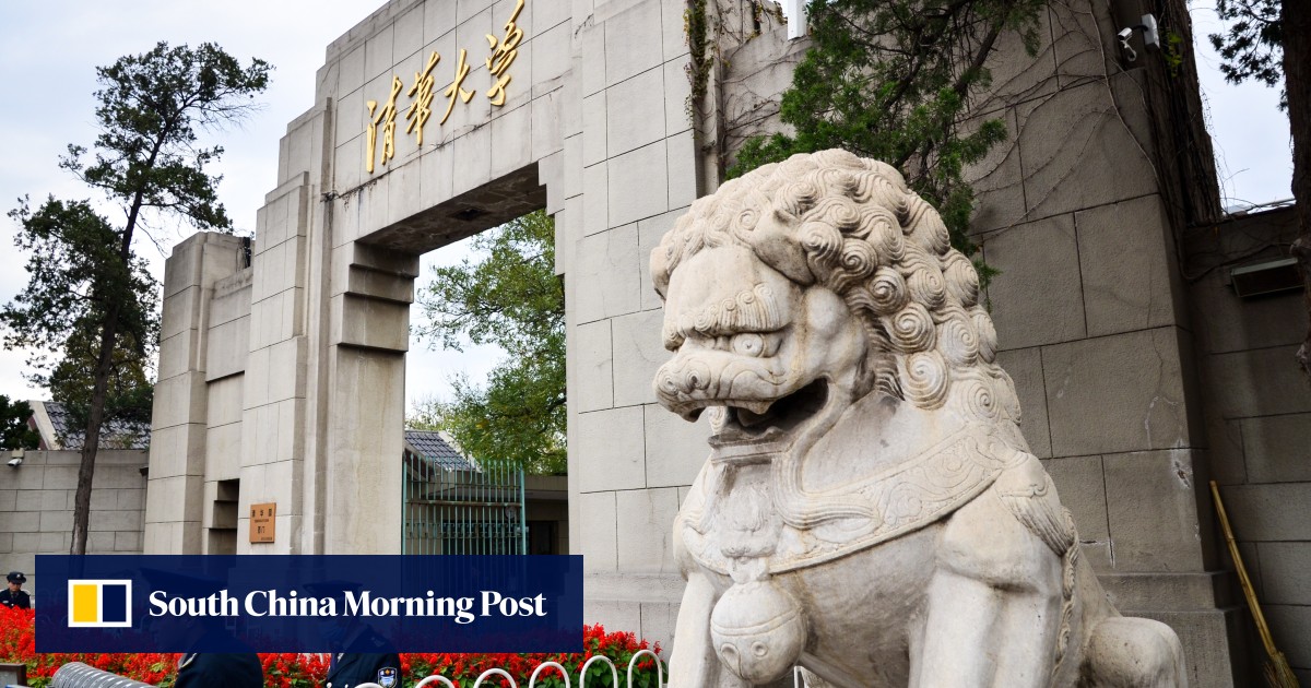 Renowned mathematician Zhu Yongchang joins Tsinghua after 30 years in ...