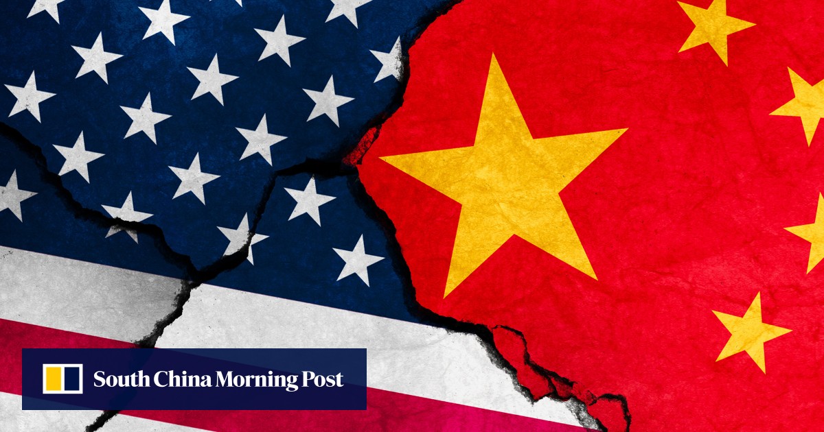 China confirms exit ban on US exec; high-speed rail to get upgrade ...
