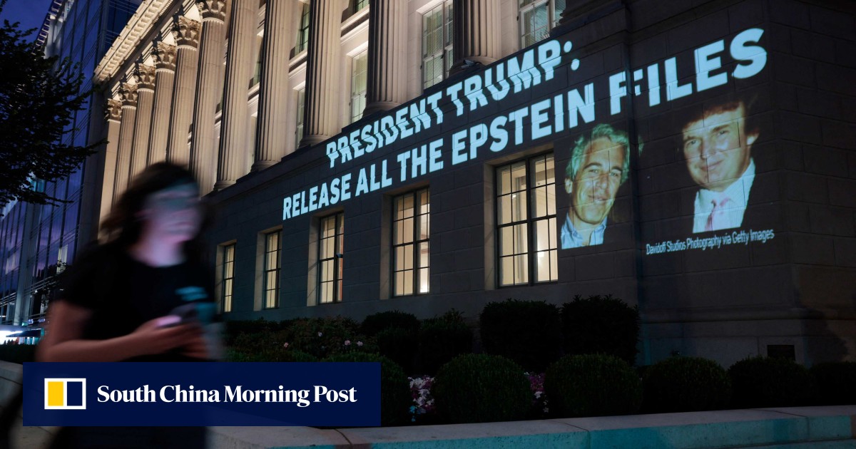 Request to unseal Epstein grand jury records likely to disappoint, ex ...