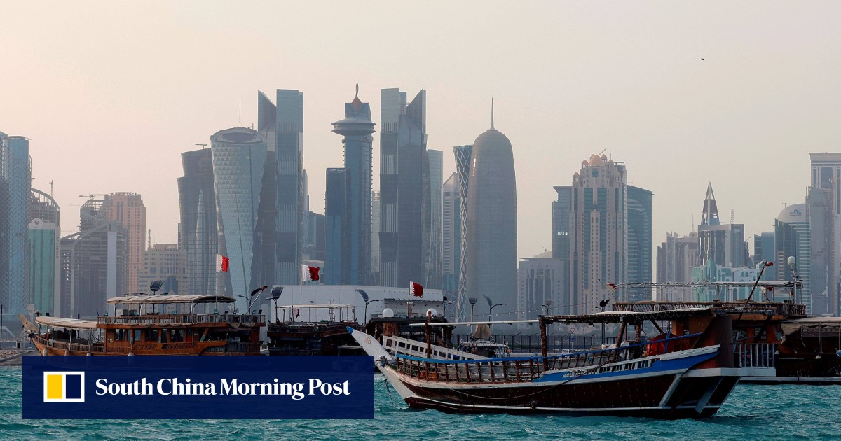 2022 World Cup host Qatar bids to stage 2036 Olympics: ‘new milestone ...