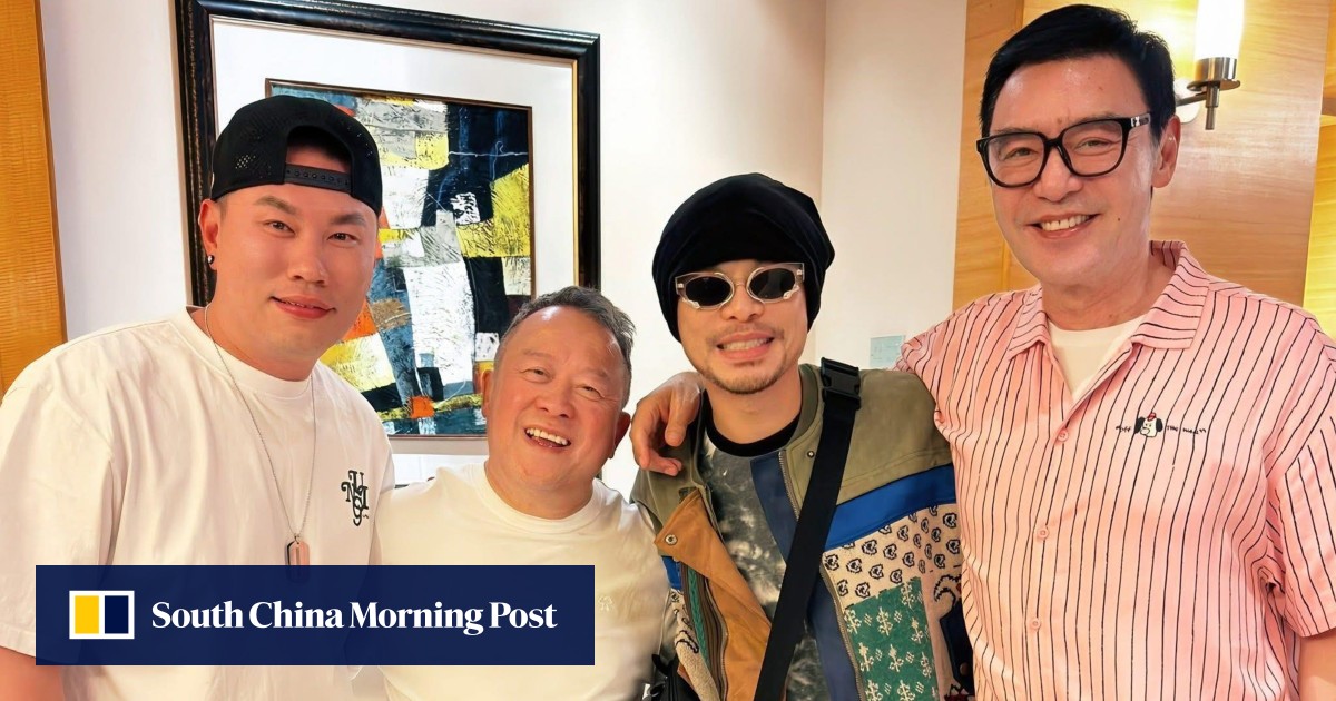 Hong Kong’s Eric Tsang, Kenny Bee cut ties with Malaysia’s Namewee ...