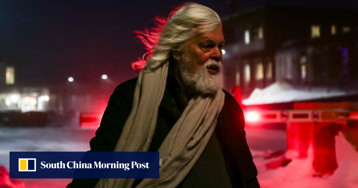 Interpol removes anti-whaling campaigner Paul Watson from red notice ...
