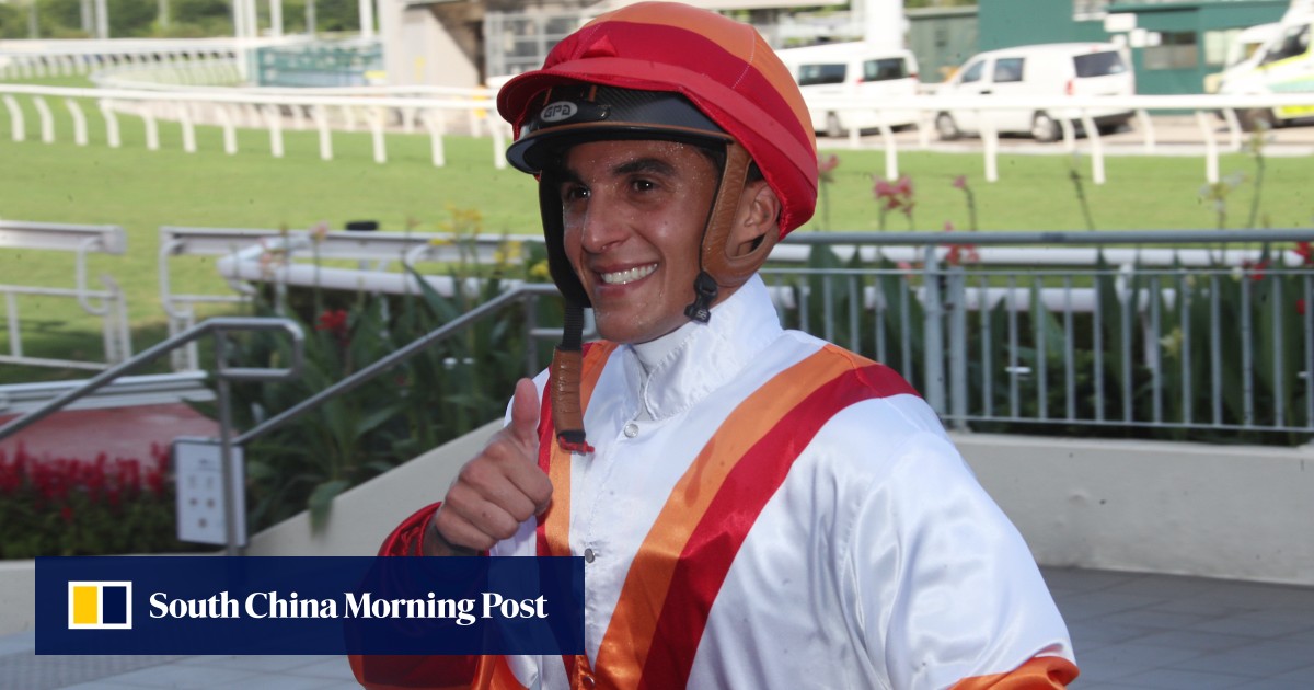 Dave The King bids for Champions Cup repeat with Keagan de Melo in ...