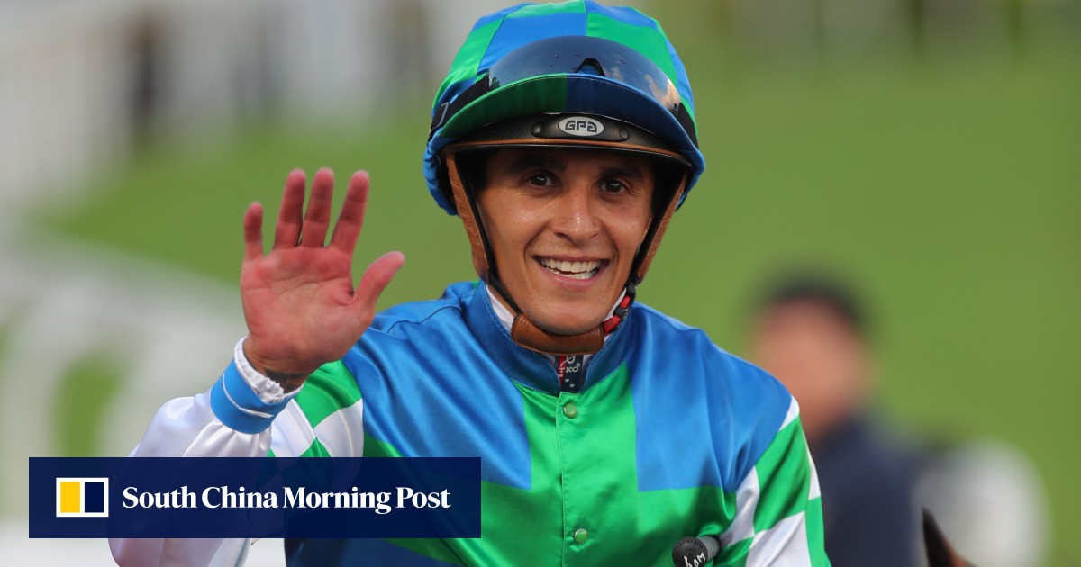 HK racing off-season update: David Probert joins the ranks as 2025-26 ...