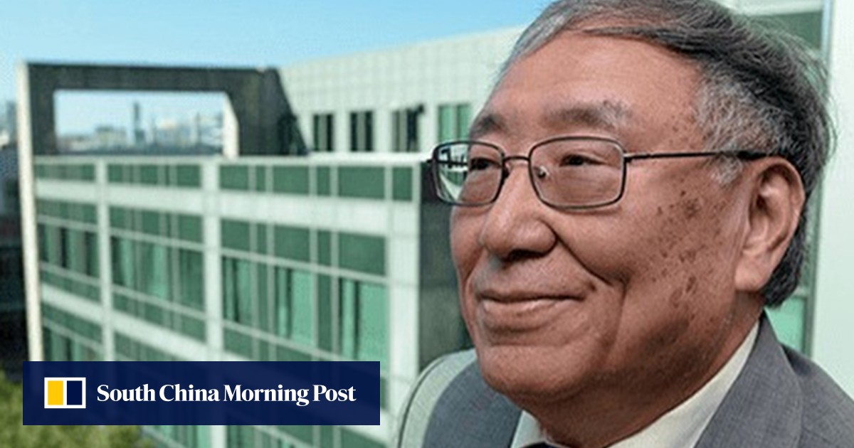 6G expert G.K. Chang counts costs after winning 4-year fight in China ...