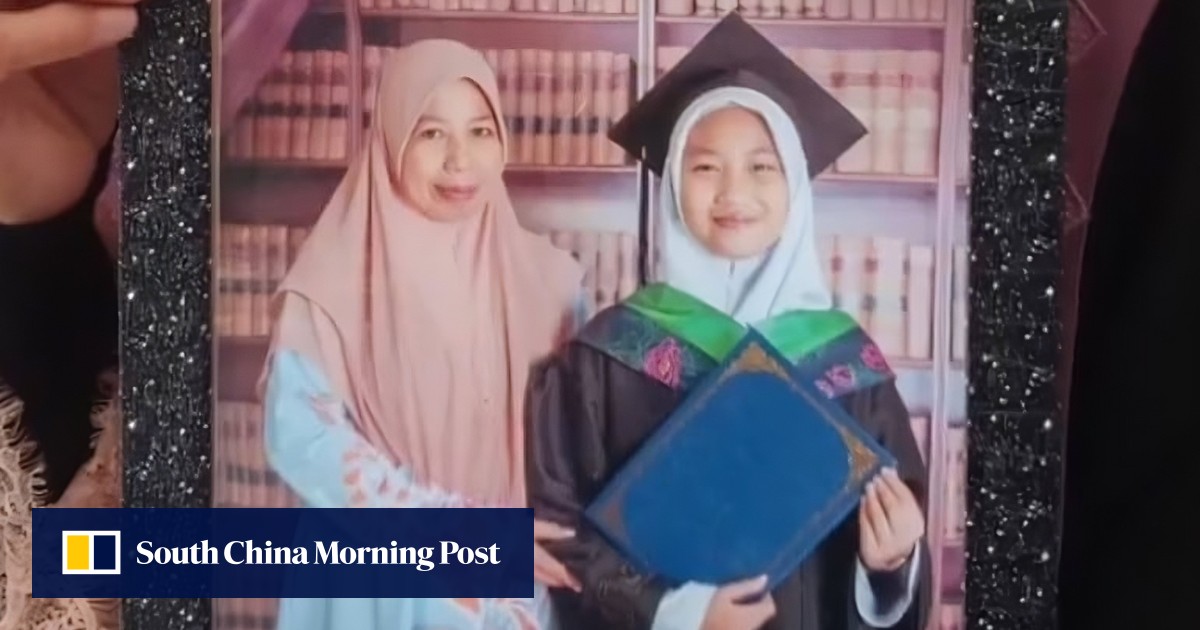 Justice for Zara? Malaysia reopens probe into student’s fatal fall ...
