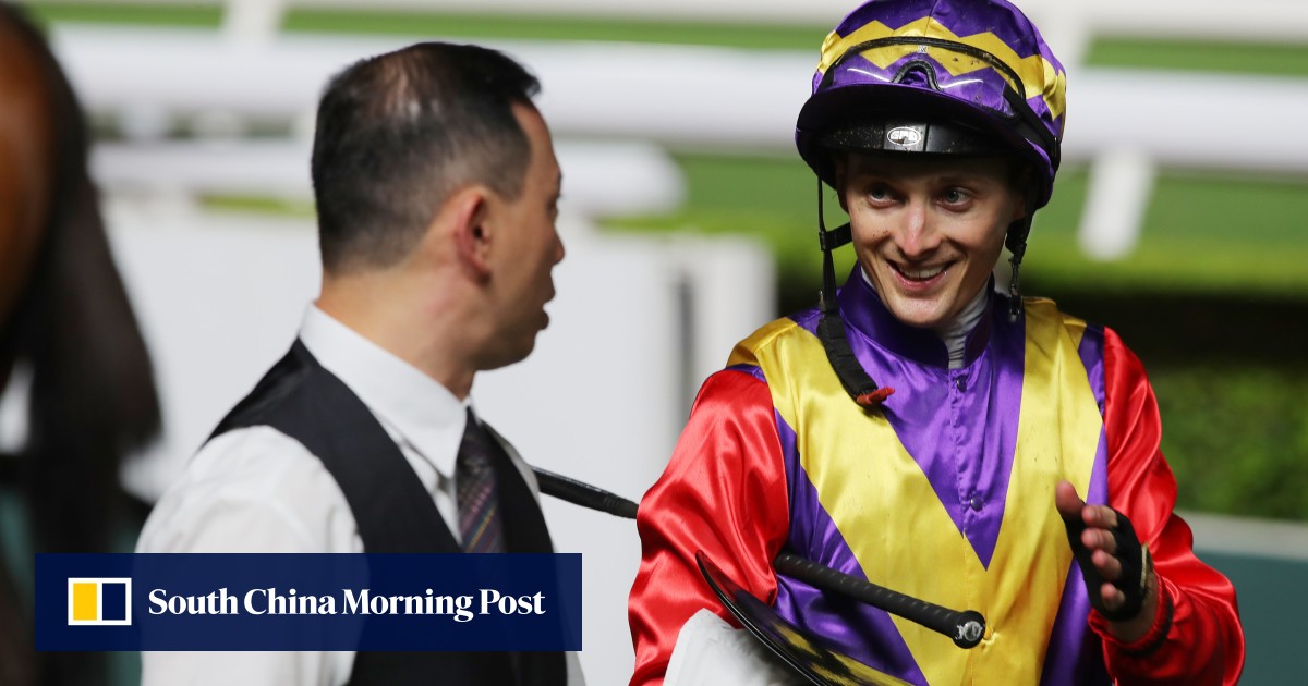 HK racing off-season update: Harry Bentley gets Group One call up ...