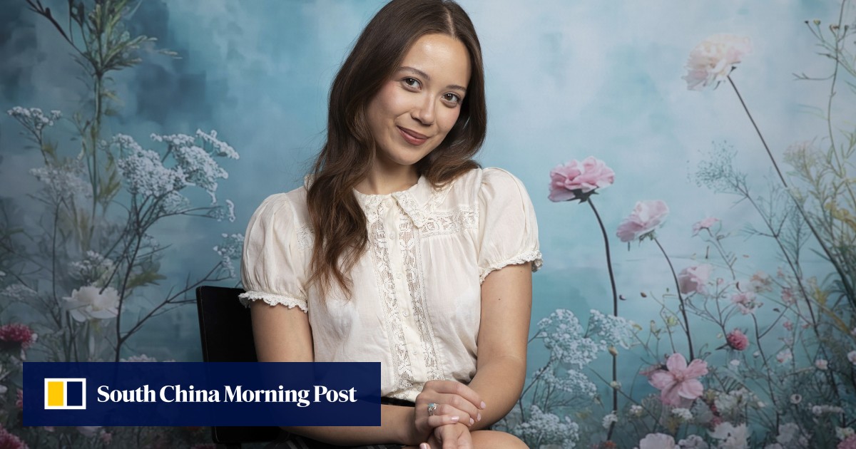 Laufey on why A Matter of Time is her ‘most confident’ album and being ...