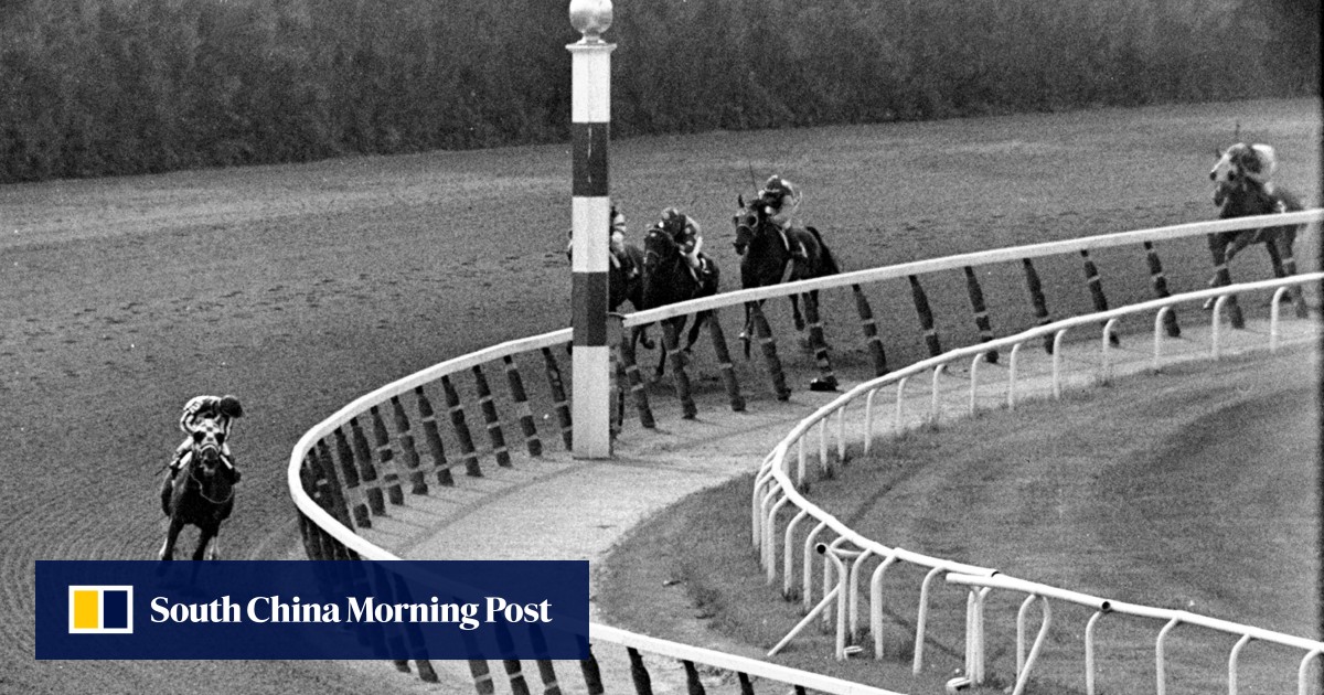 Secretariat’s Triple Crown jockey Ron Turcotte dies at 84 | HK Racing ...