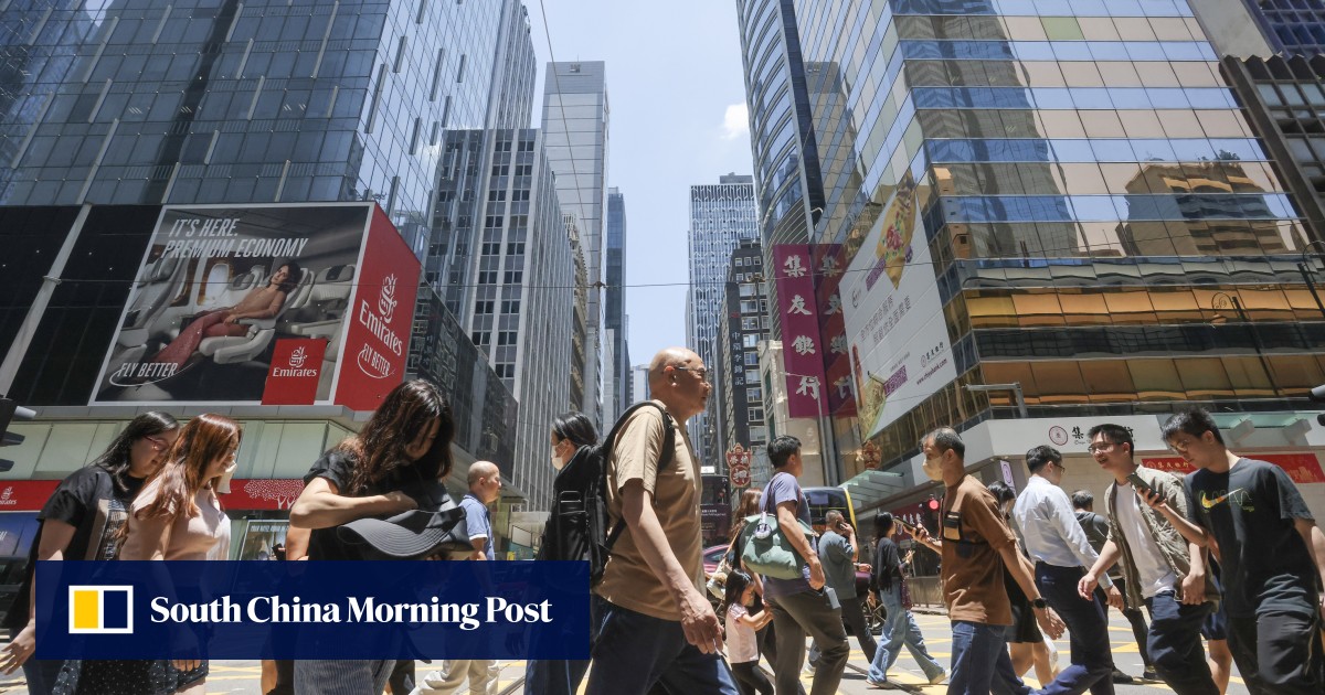 Hong Kong reduces coupon in 10th batch of Silver Bonds ahead of Fed’s ...