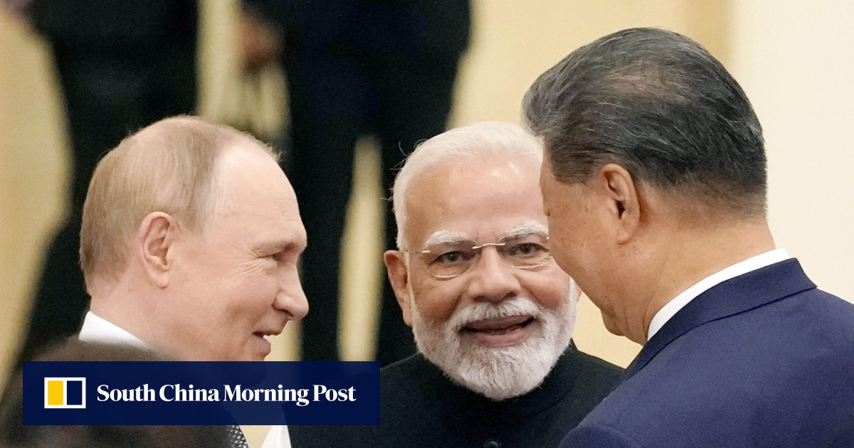 Takeaways from SCO summit opening, China’s advanced drones: SCMP daily ...