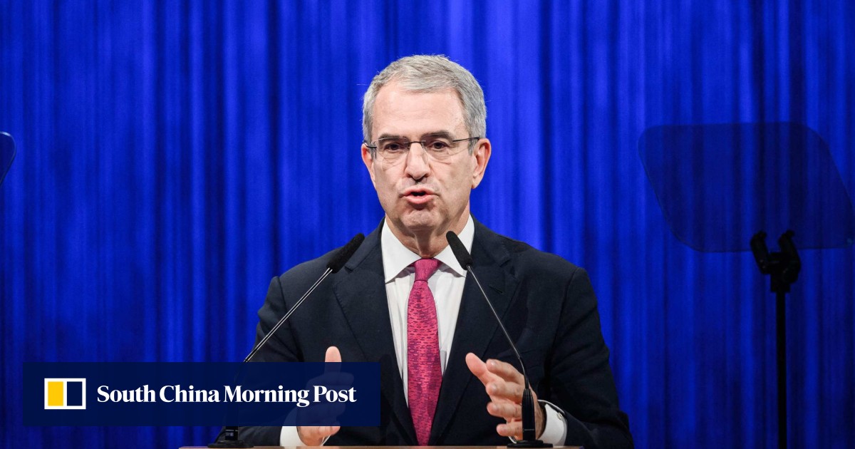 Nestle dismisses CEO over office relationship with subordinate | South ...