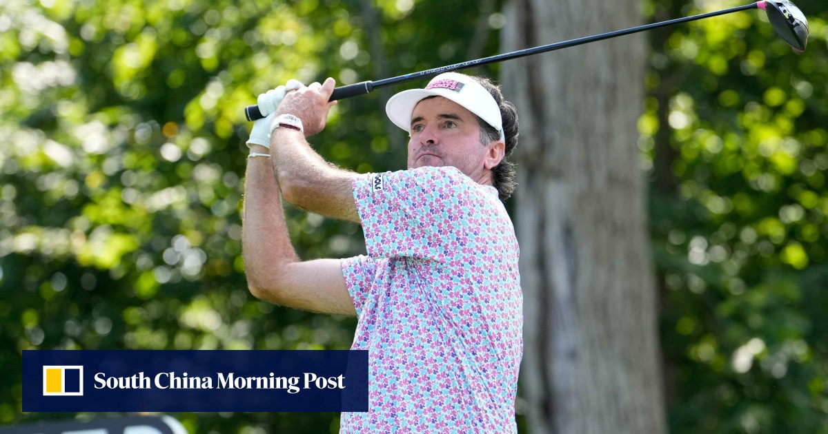 Hong Kong Open: Bubba Watson, Patrick Reed top strong field also aiming ...