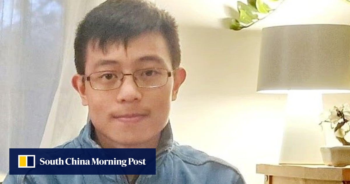 Did UK teen missing in Malaysia fall victim to scam call centre ring ...