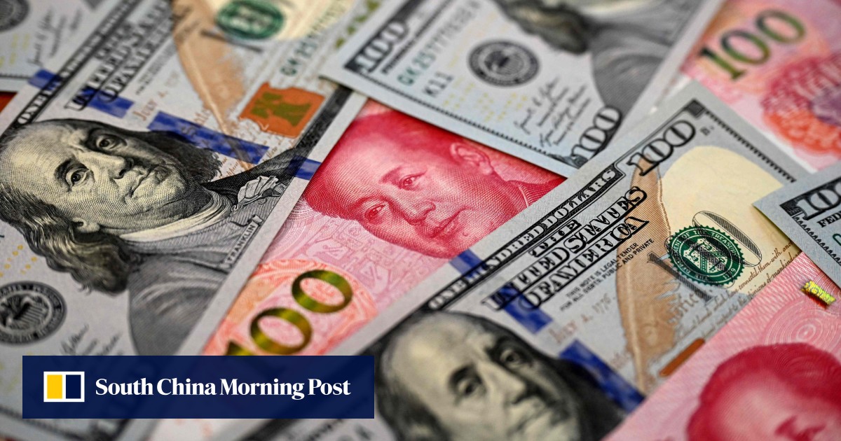 China eyes honing its bond issuance mechanism to boost yuan’s global ...