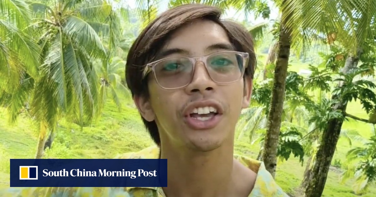 Filipino influencer causes outrage with ‘halal pork’ post – ‘mocking us ...