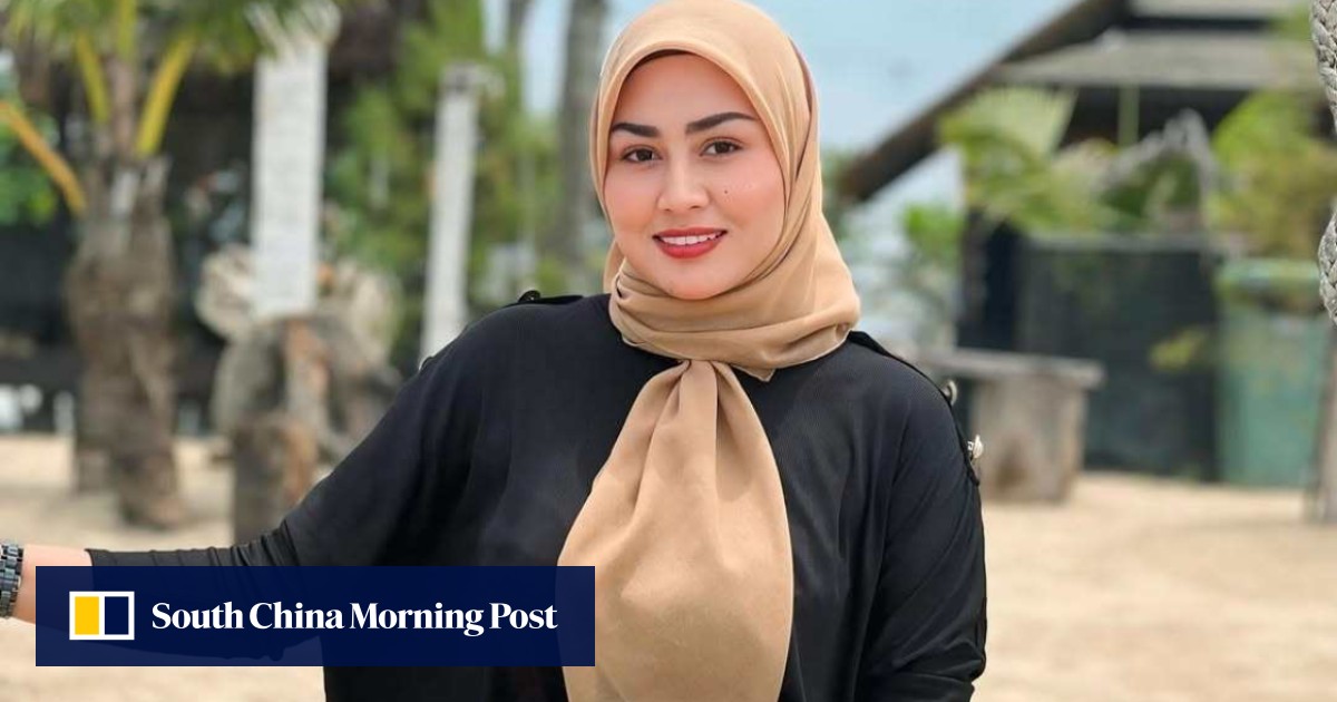 Malaysian singer Eda Ezrin opens up about Thai prison life after drug ...