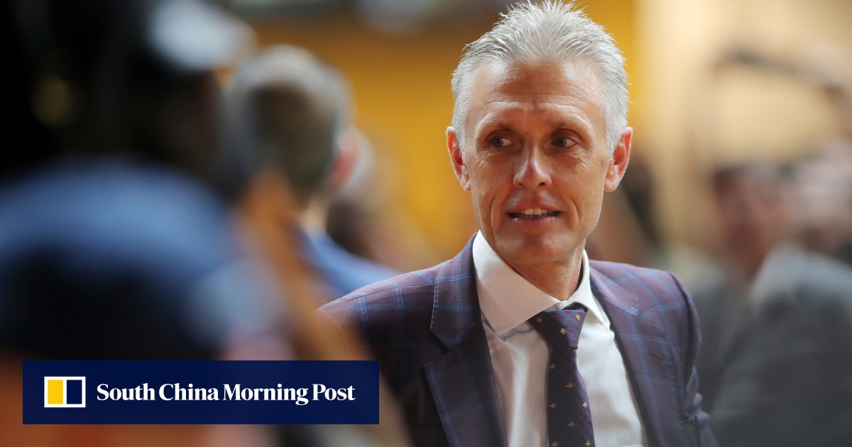 Mark Newnham looks to continue fast start to the season with strong Sha ...