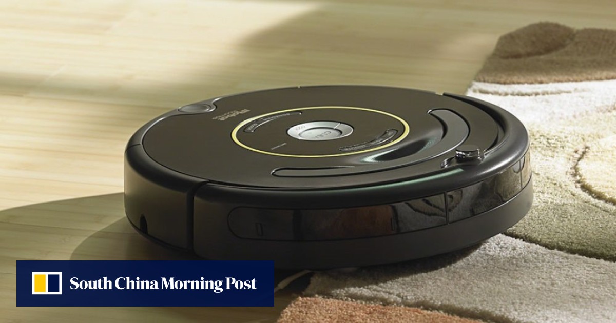 Roomba revolution: how China swallowed up the robot vacuum market ...
