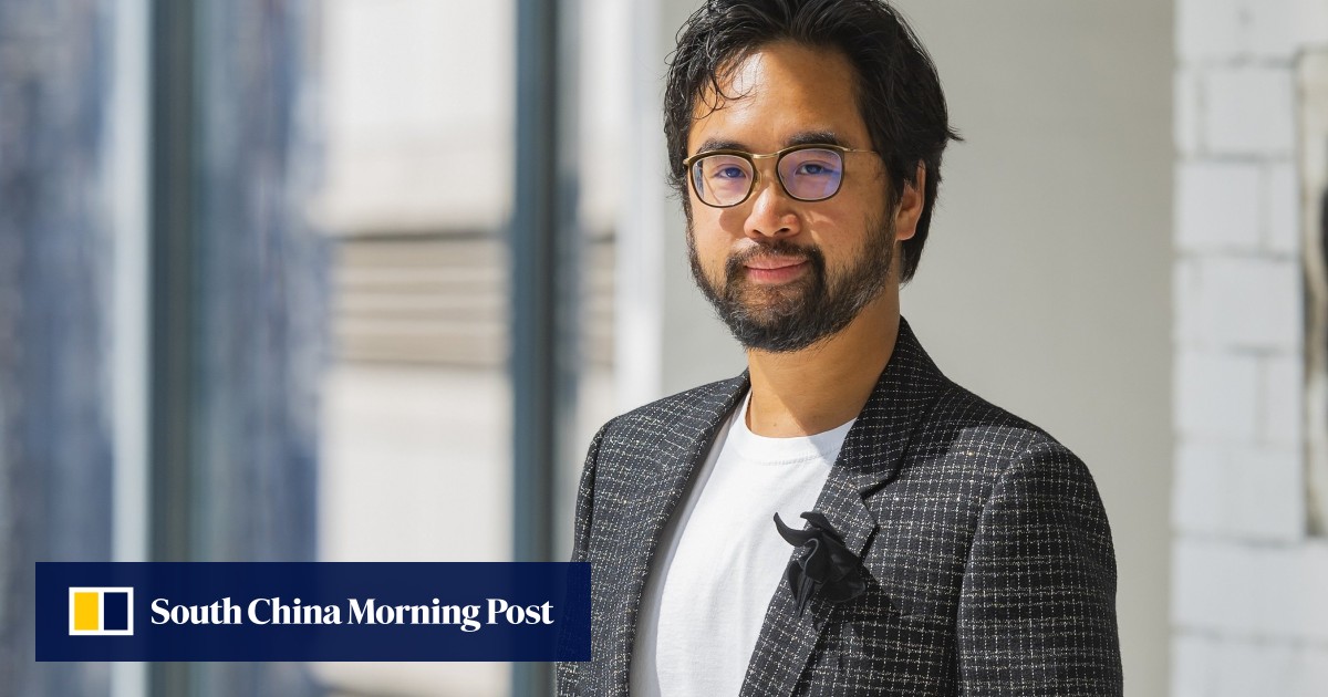 Adrian Cheng sharpens focus on ‘transformative industries’ under new ...