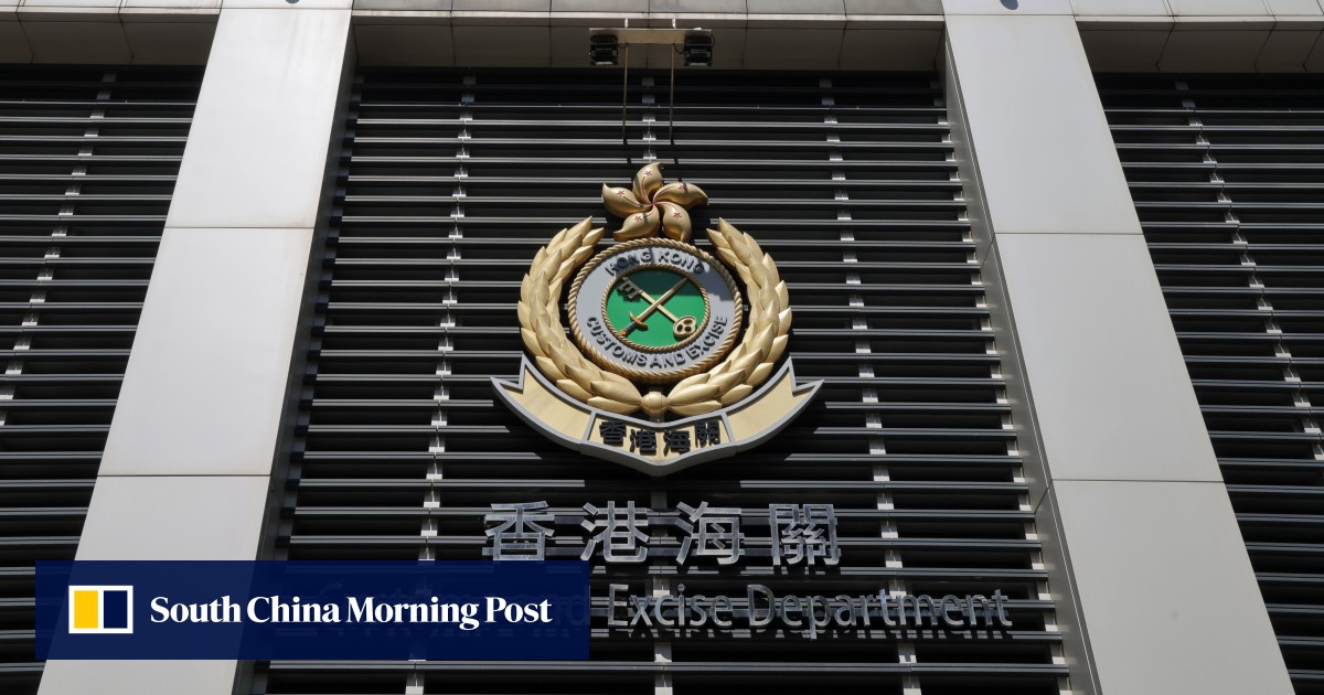 Experts hail first Hong Kong money-laundering conviction linked to ...
