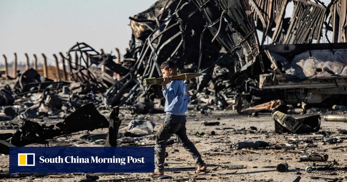 Spain approves ‘total’ arms embargo on Israel over ‘Gaza genocide ...